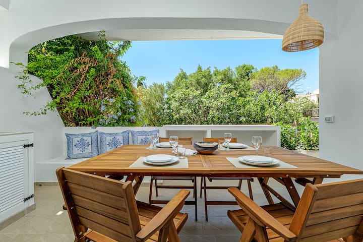 Casa&nbsp;Bella - By And Service - Golfo Aranci