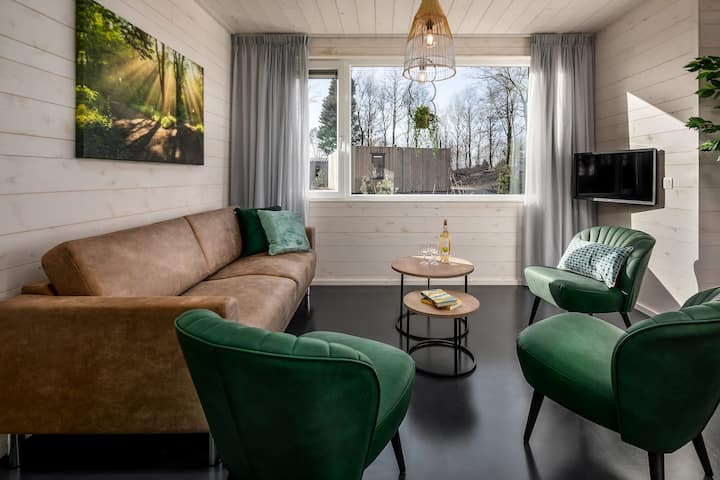 Lodge 6 - Zeeland