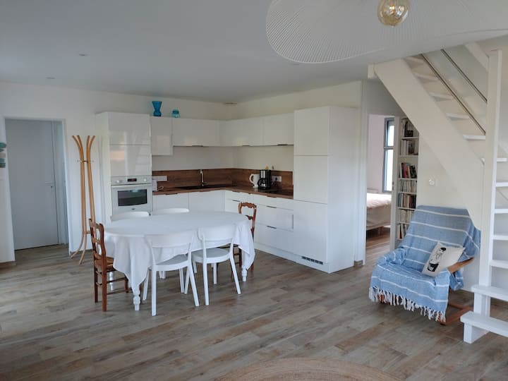 Pura Vida Saint Lunaire - Saint-Lunaire