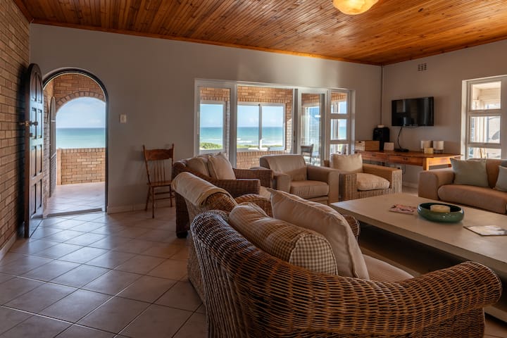 9 Sparrow - Jeffreys Bay