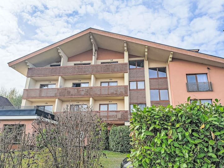 Alpe Adria By Interhome - Villach