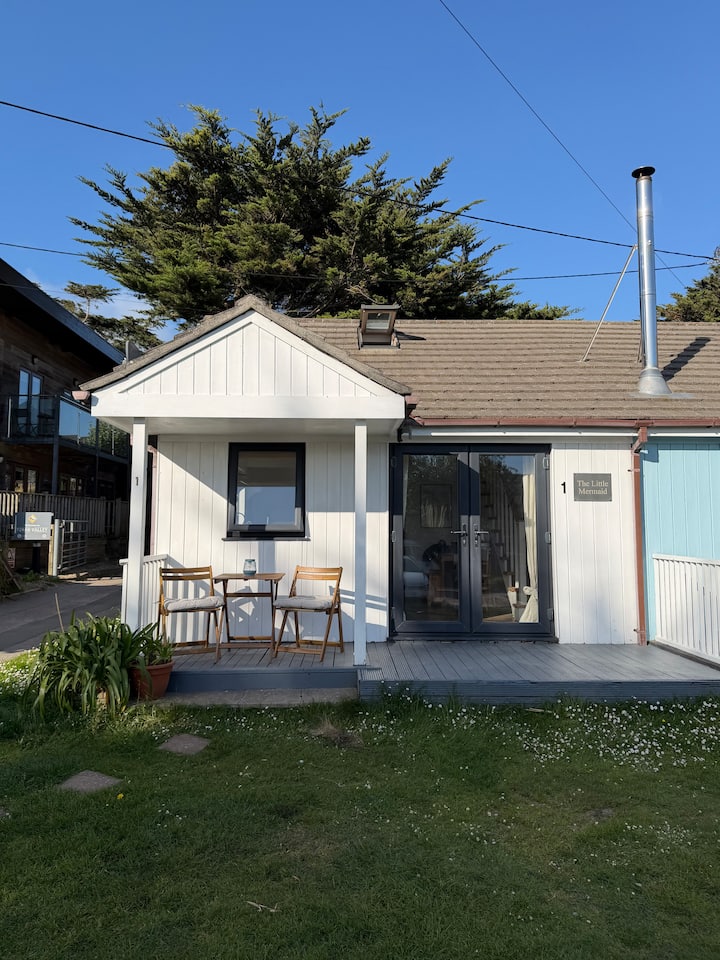 Two Bed House In Porthtowan - Porthtowan