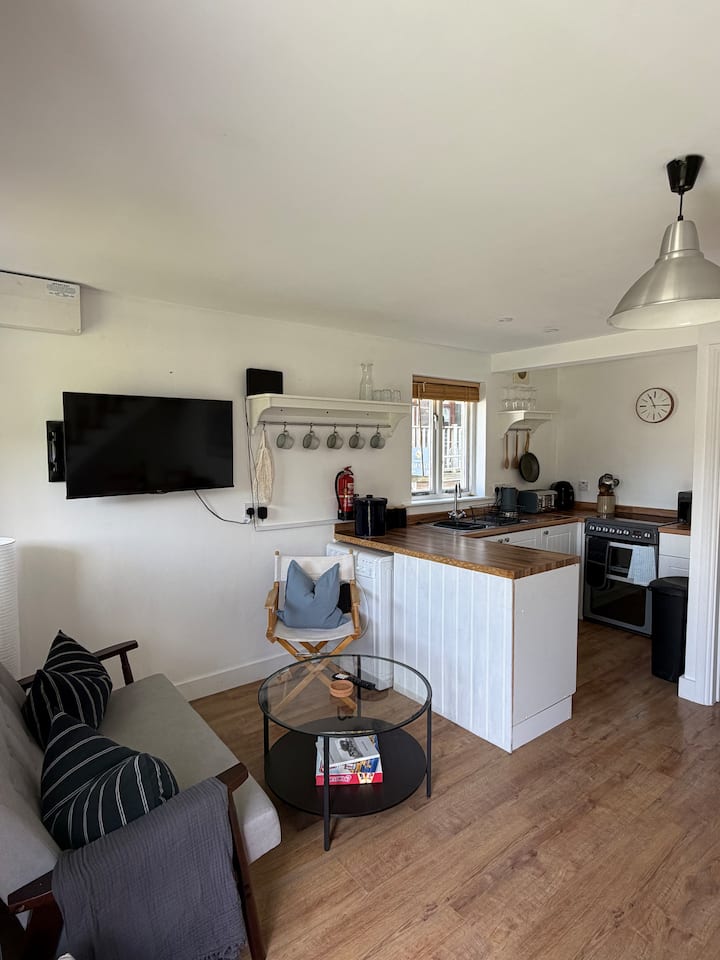 Two Bed House In Porthtowan - Porthtowan
