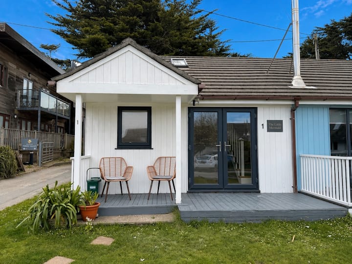 Two Bed House In Porthtowan - Porthtowan