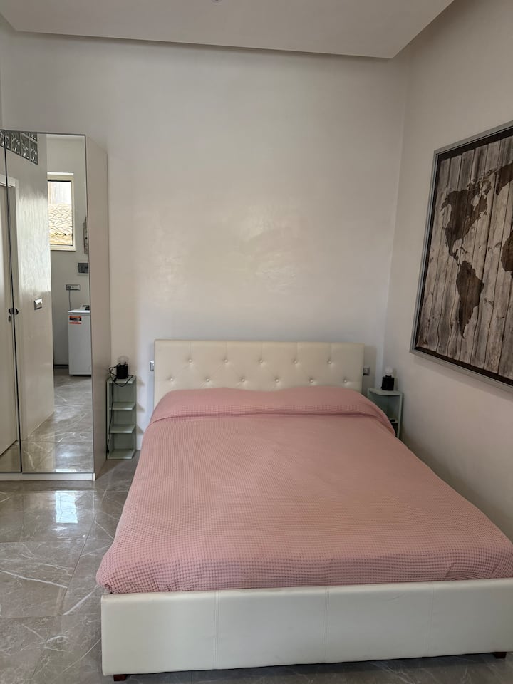 Casa Vacanze Reale - Noto