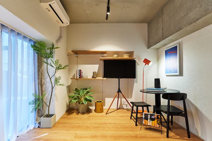 Shiba Tokyo Tower Area | Minato Premium Stay - Roppongi