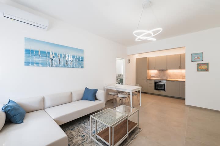 Casa Vacanze "Olly & Gilbo" - Senigallia
