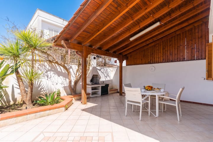 Villa Nina A Torre Dell'orso - Torre dell'Orso