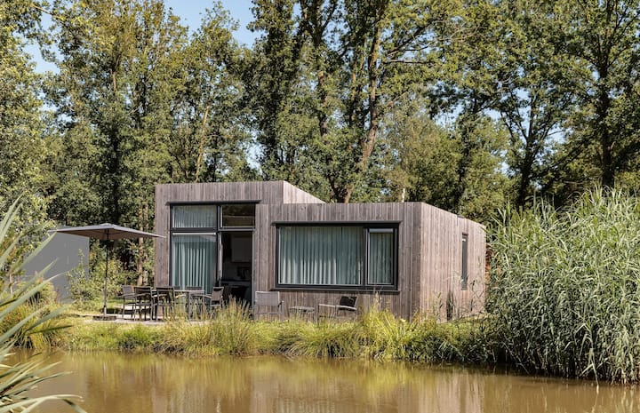 Waterlodge 6 - Zeeland
