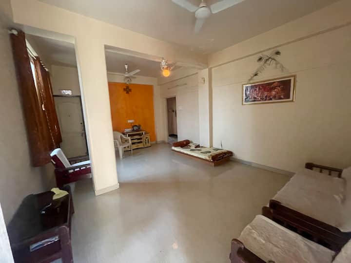 Salunkhe Sadan - Satara