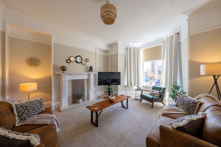 Balmoor House - 4 Beds In Peterhead Near The Coast - Peterhead