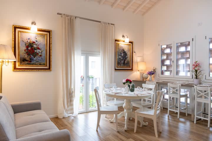 Il Borgo Del Fienile - Prato