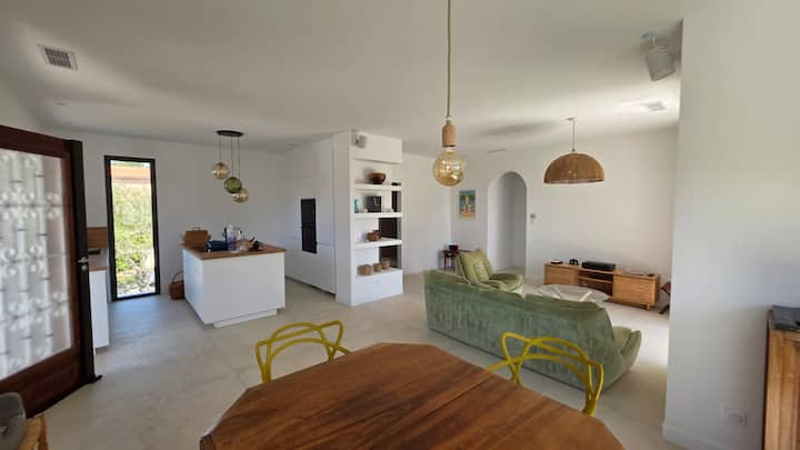 Magnifique Villa à 200 M De La Plage! - Saint-Cyr-sur-Mer