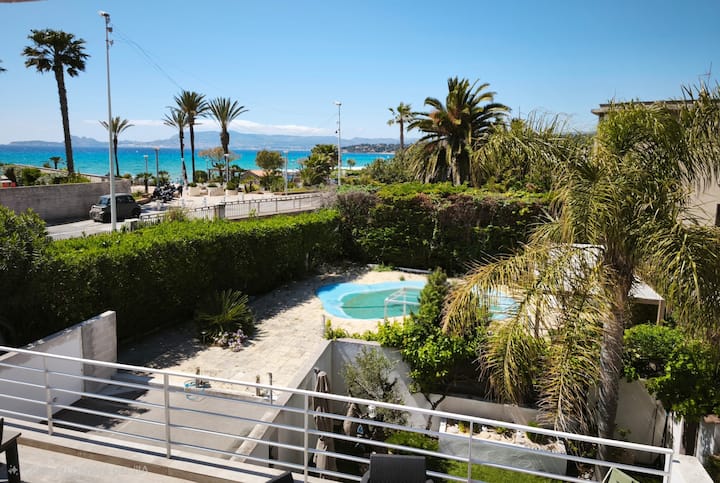 La Maison De La Plage - Bandol