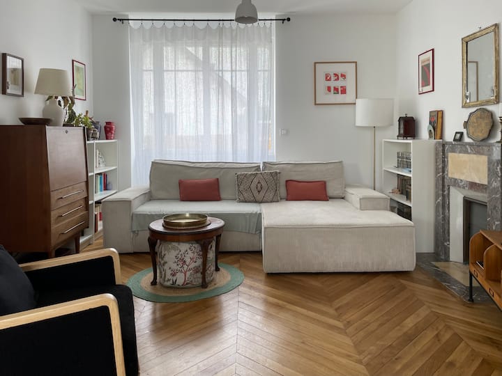 Cosy Home In The South Coast Of Finisterre - Concarneau