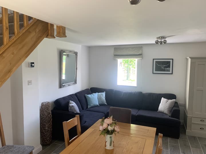 Farm Stay Near Castle Comb - Castle Combe