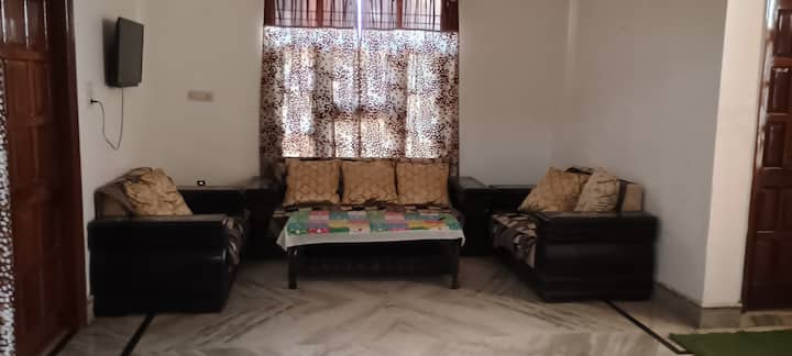 Kurukshetra Home Stay - Kurukshetra