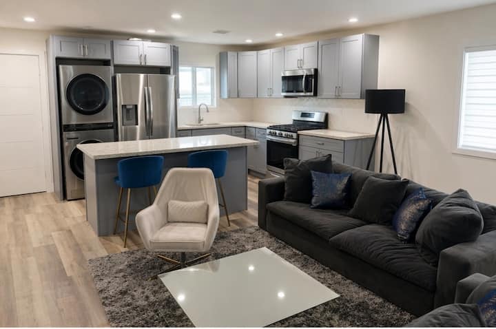 House Close To Sofi Stadium/lax -Spacious & Luxury - Redondo Beach, CA