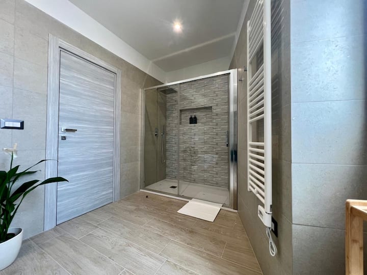 Grand Family Junior Suite - Grottaglie