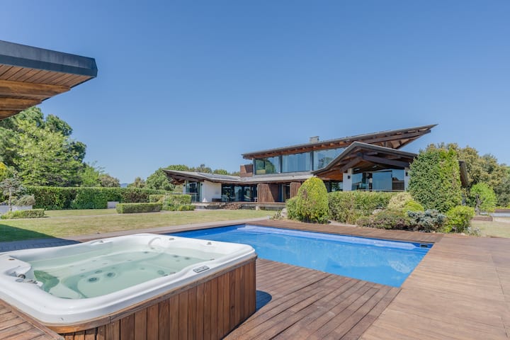 Flateli Villa Palau - Gérone, Espagne