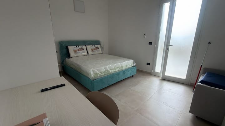 Aria 2 - Torre Lapillo