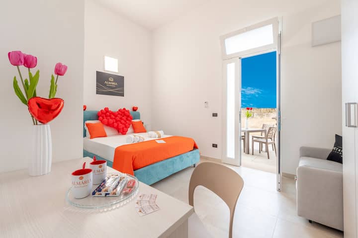 Aria 2 - Torre Lapillo