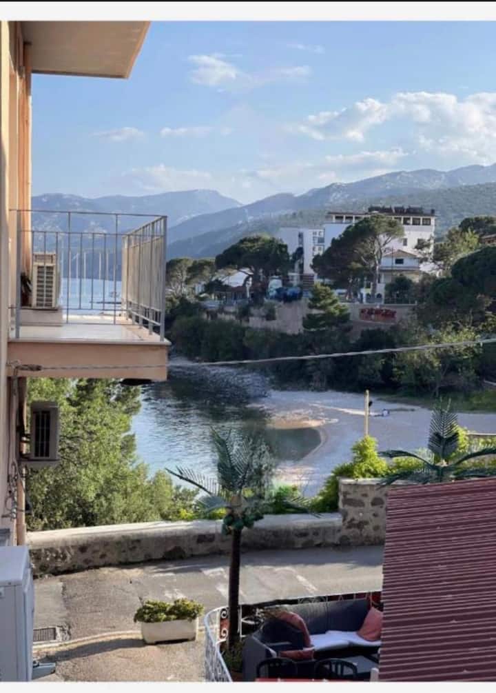 Casa Del Marinaio - Cala Gonone