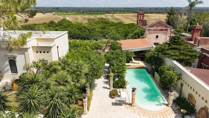 Casina Antonietta - Oria