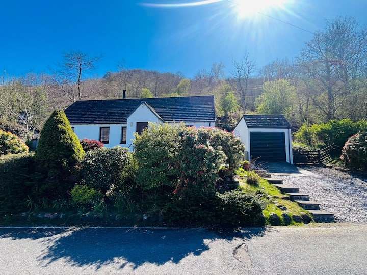 Braehead Cottage - Glencoe
