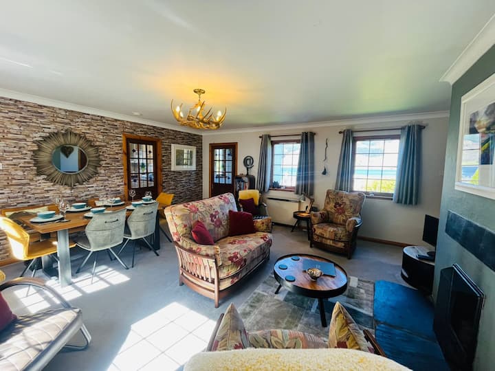 Braehead Cottage - Glencoe