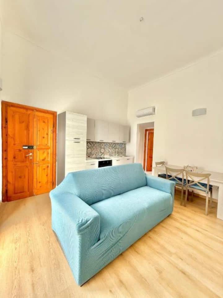 Appartamento Bella Ilva - La Maddalena