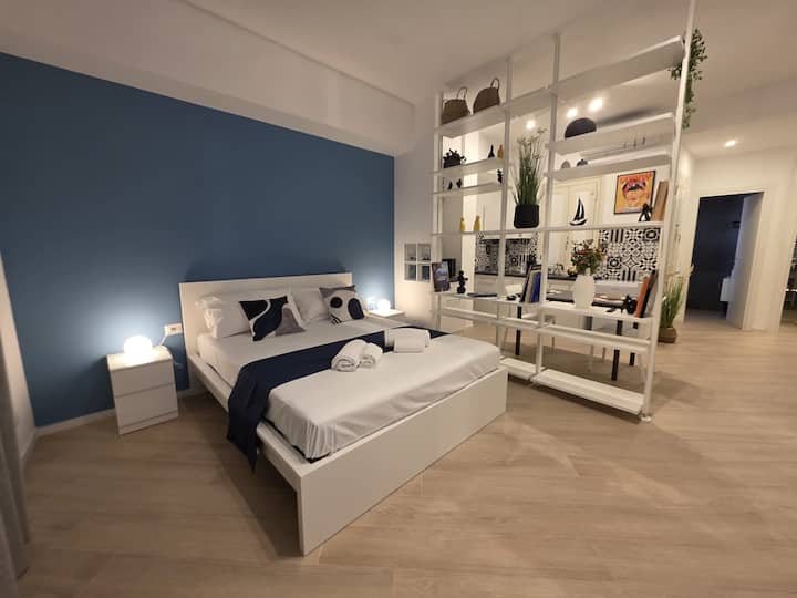 Townhouse 41 - Trieste - Civitavecchia