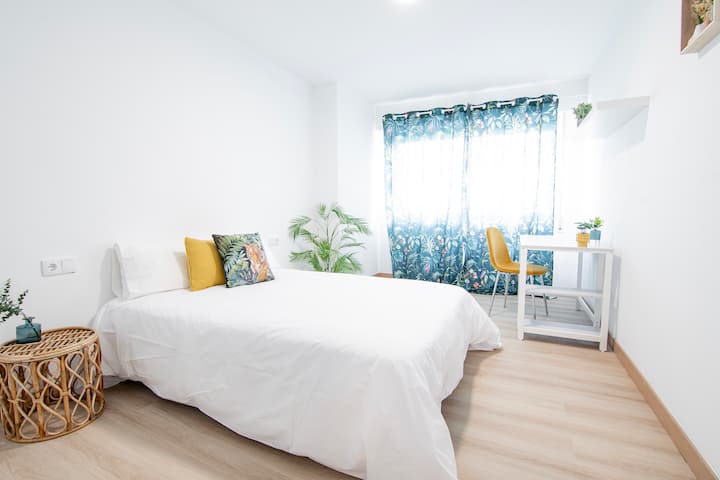 The Best Ubication 4 Rooms - Saint-Jacques-de-Compostelle