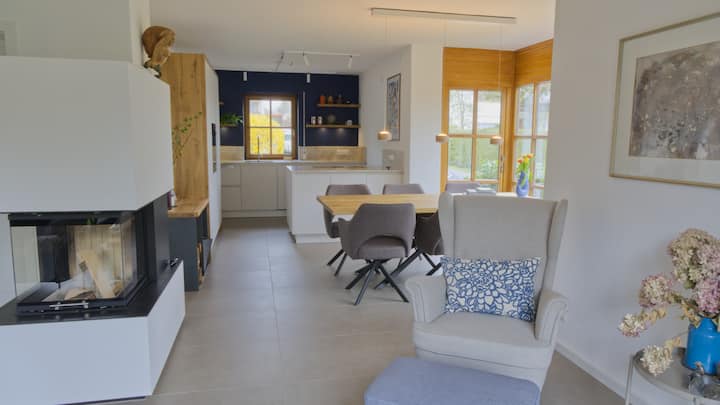 Ferienhaus Mind-storm (312578) - Bernau am Chiemsee