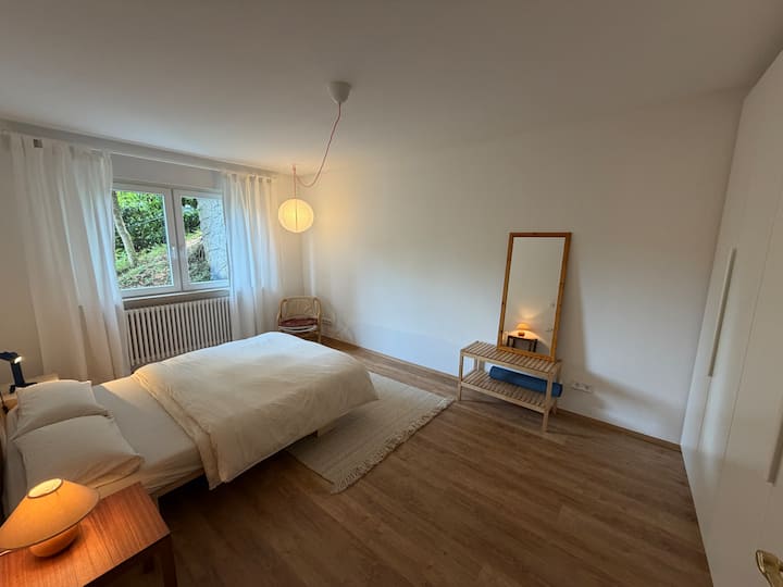 Auszeit üBer Waldkirch - Glottertal