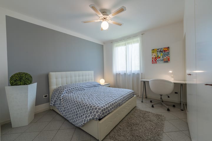 Appartamento Con Piscina A Due Passi Dal Lago - Padenghe sul Garda