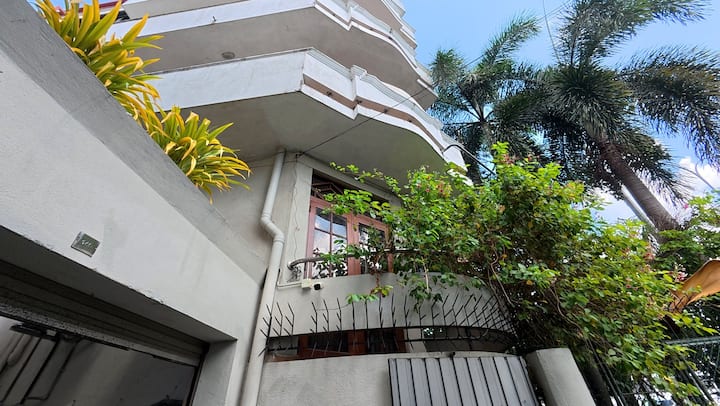 Ac 1 Bedroom Apartment In Colombo 8 (Borella) - Colombo