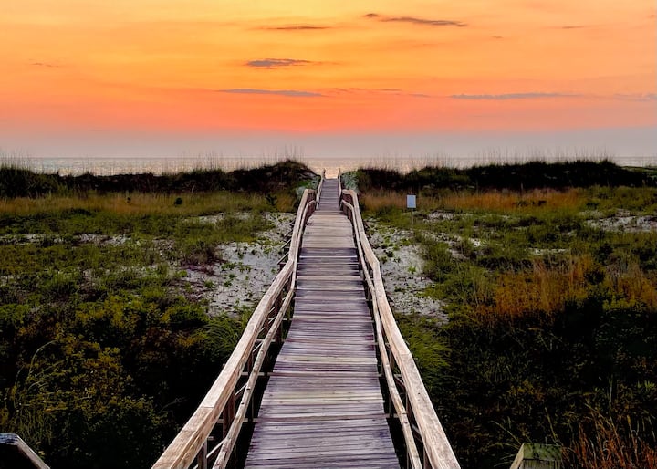 Harbor Island Hideaway - Harbor Island, SC