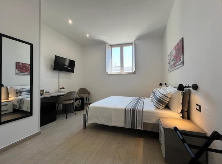 Suite King Size - Homia Guest House - Grottaglie