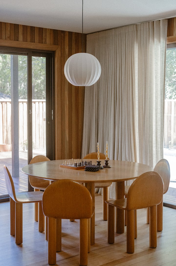 Timber Beach Bush House - The Ultimate Exhale. - 바이런베이