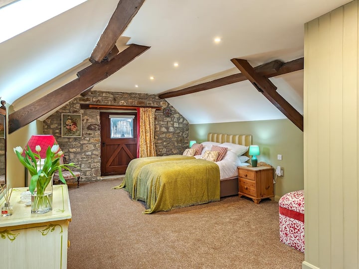2 Bed In Dulverton (Oc-h34793) - Dulverton
