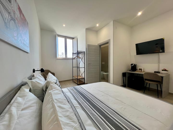 Suite Standard - Homia Guest House - Grottaglie