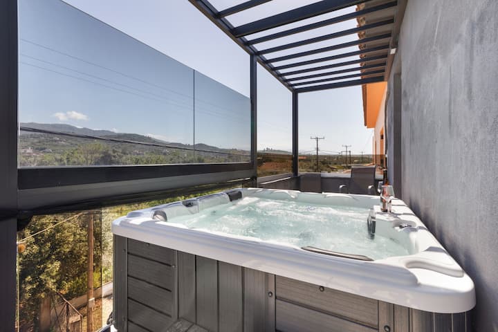 Three Bedroom Apartment - La Canée