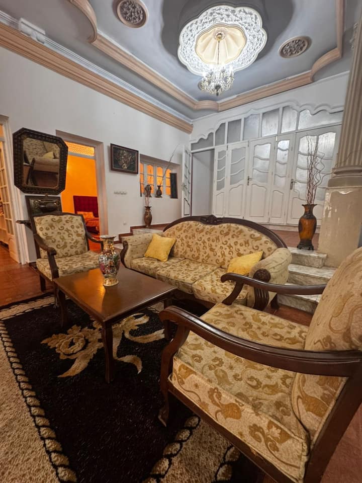 Villa Avec Piscine - Oran