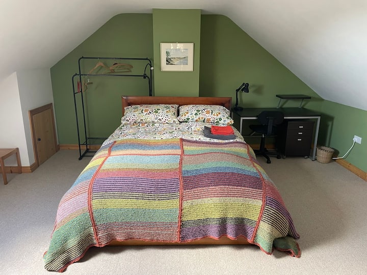 Watson's Landing - A Cosy Space Near Ballydehob - Bantry
