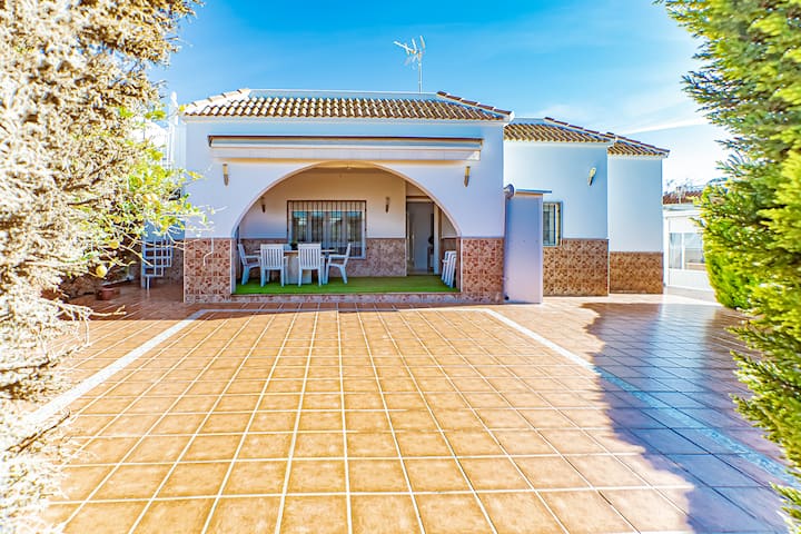Villa Daniela - Cabo de Gata