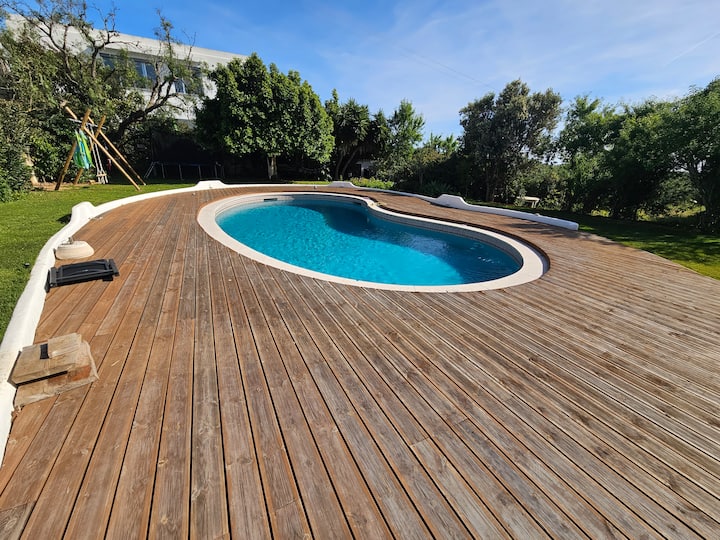 Casa Mimosa - Praia da Luz