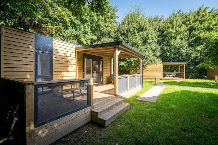 Urban Gardens - Lodge 6p - Ypres