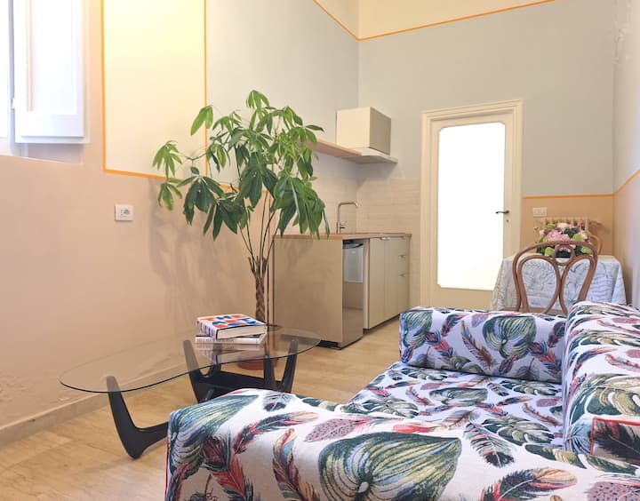Comfort E Relax A Due Passi Da Tutto - Anagni