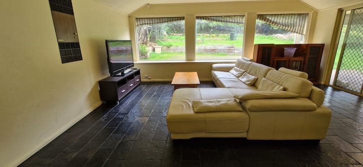 Quiet Comfort Room With Workspace - South Australia
